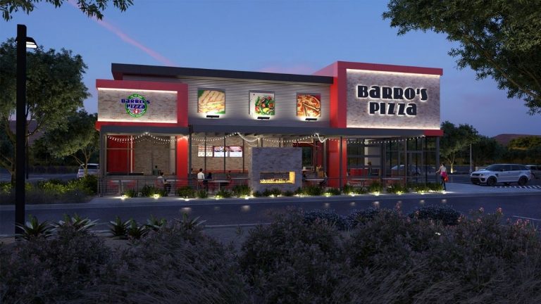 Vegan Options At Barro’s Pizza (Updated Guide)