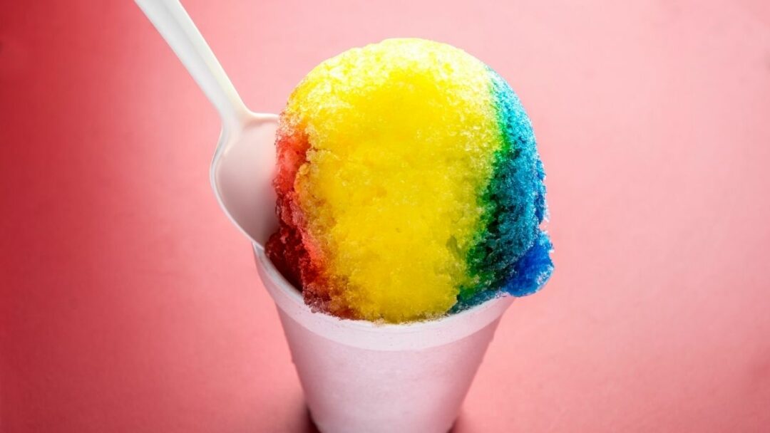 Is Jeremiah's Italian Ice Vegan? Fully Explained!